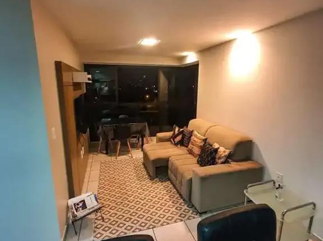 Apartamento para Venda em Maceió/AL Jatiúca 2 Quartos