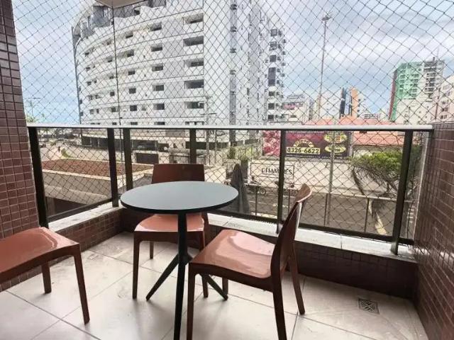 Apartamento para Venda em Maceió/AL Jatiúca 2 Quartos