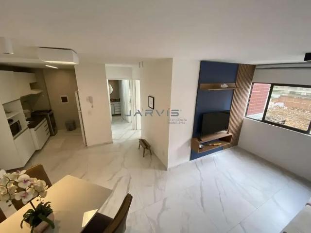 Apartamento para Venda em Maceió/AL Jatiúca 2 Quartos