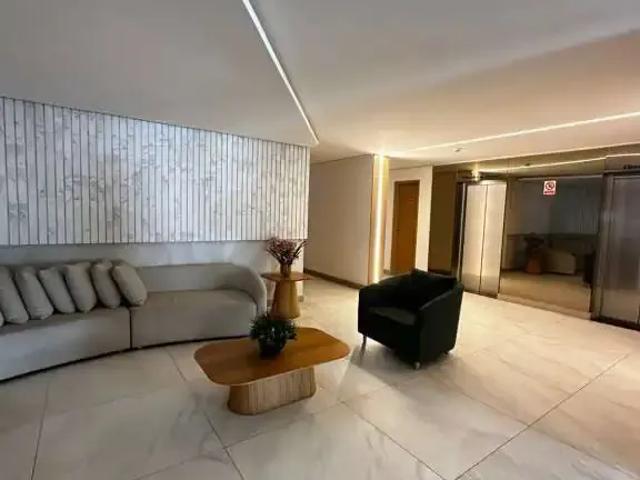 Apartamento para Venda em Maceió/AL Jatiúca 2 Quartos