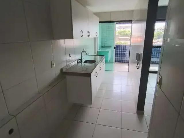 Apartamento para Venda em Maceió/AL Jatiúca 2 Quartos