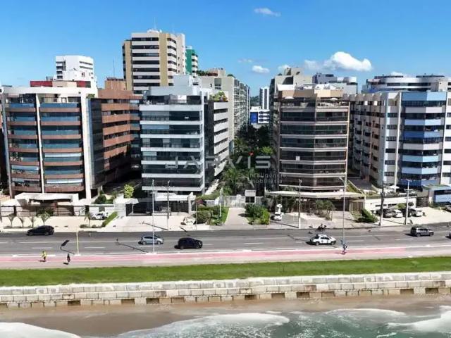 Apartamento para Venda em Maceió/AL Jatiúca 2 Quartos
