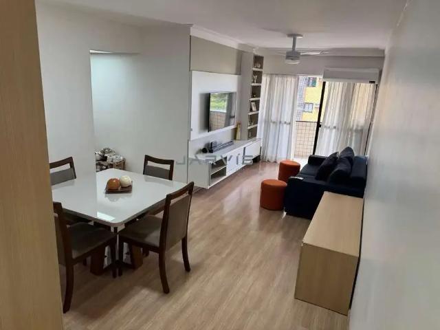 Apartamento para Venda em Maceió/AL Jatiúca 2 Quartos