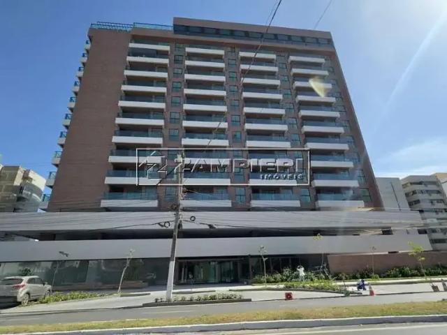 Apartamento para Venda em Maceió/AL Jatiúca 2 Quartos