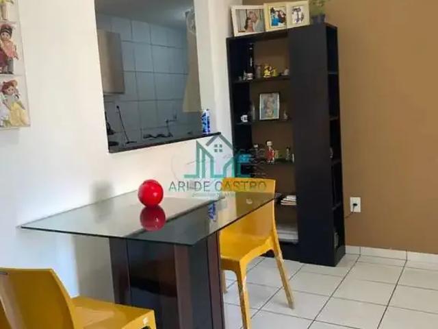 Apartamento para Venda em Maceió/AL Jatiúca 2 Quartos