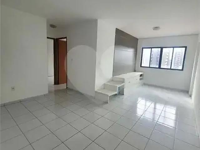 Apartamento para Venda em Maceió/AL Jatiúca 2 Quartos