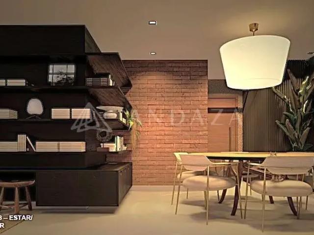 Apartamento para Venda em Maceió/AL Jatiúca 2 Quartos