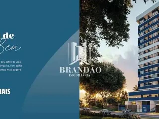 Apartamento para Venda em Maceió/AL Jatiúca 2 Quartos