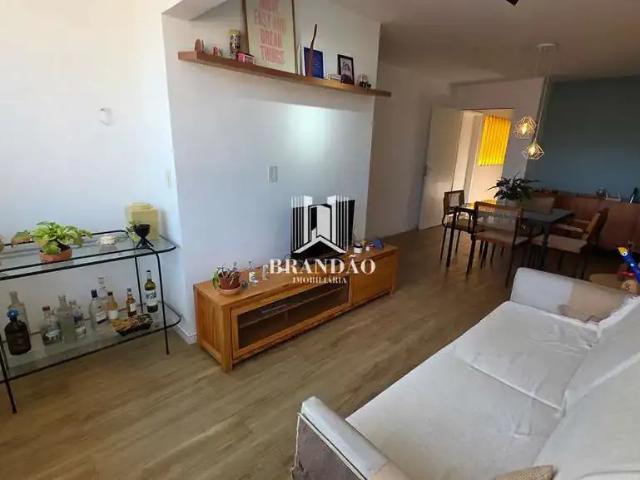 Apartamento para Venda em Maceió/AL Jatiúca 2 Quartos