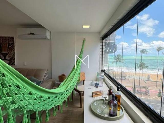 Apartamento para Venda em Maceió/AL Jatiúca 2 Quartos