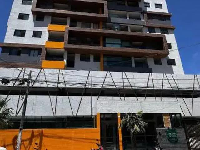 Apartamento para Venda em Maceió/AL Jatiúca 2 Quartos