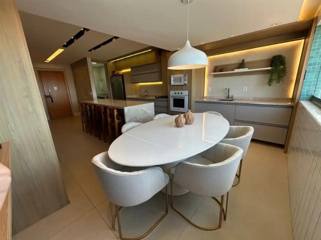 Apartamento para Venda em Maceió/AL Jatiúca 2 Quartos