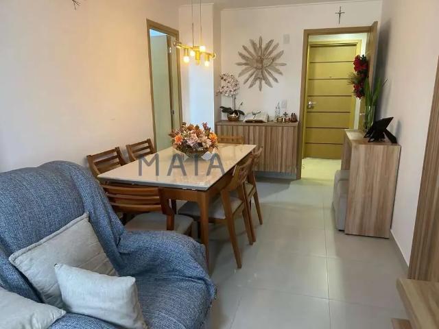 Apartamento para Venda em Maceió/AL Jatiúca 2 Quartos