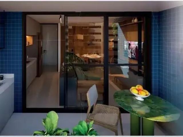 Apartamento para Venda em Maceió/AL Jatiúca 2 Quartos