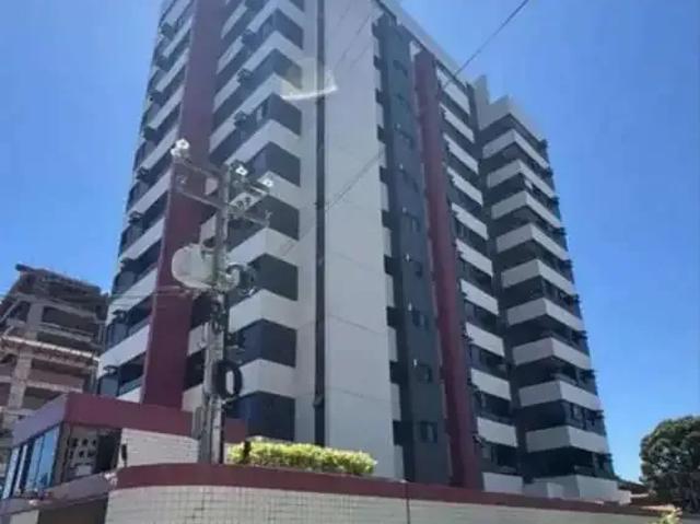 Apartamento para Venda em Maceió/AL Jatiúca 2 Quartos