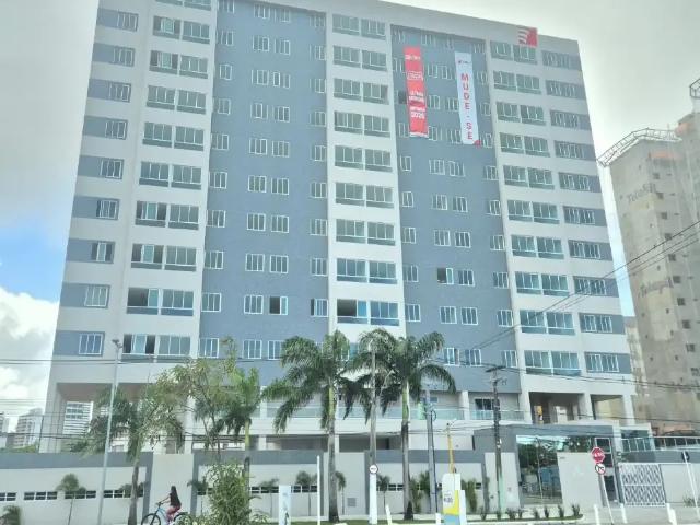 Apartamento para Venda em Maceió/AL Jatiúca 2 Quartos