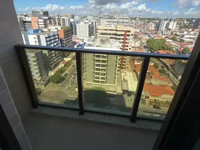 Apartamento para Venda em Maceió/AL Jatiúca 2 Quartos