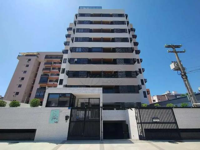 Apartamento para Venda em Maceió/AL Jatiúca 2 Quartos