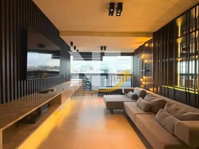 Apartamento para Venda em Maceió/AL Jatiúca 2 Quartos