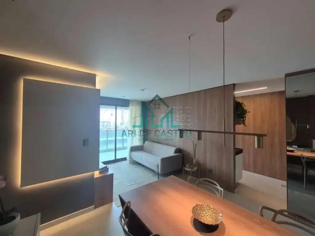 Apartamento para Venda em Maceió/AL Jatiúca 2 Quartos