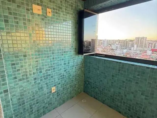 Apartamento para Venda em Maceió/AL Jatiúca 2 Quartos