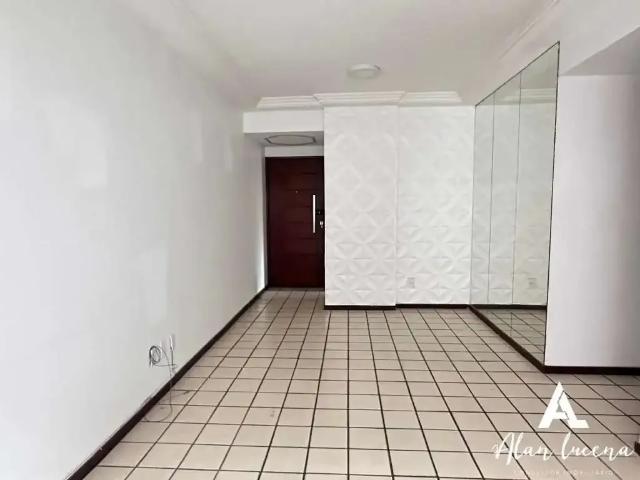 Apartamento para Venda em Maceió/AL Jatiúca 2 Quartos