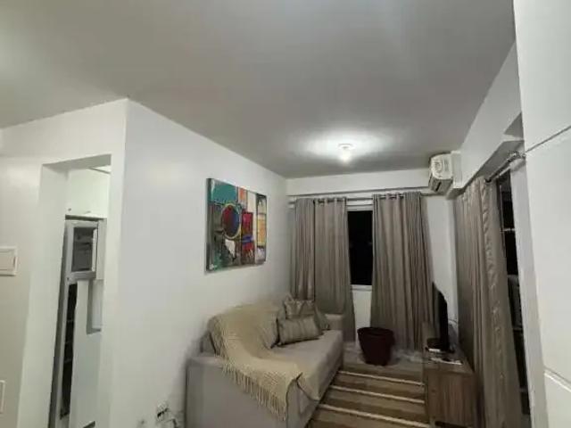 Apartamento para Venda em Maceió/AL Jatiúca 2 Quartos