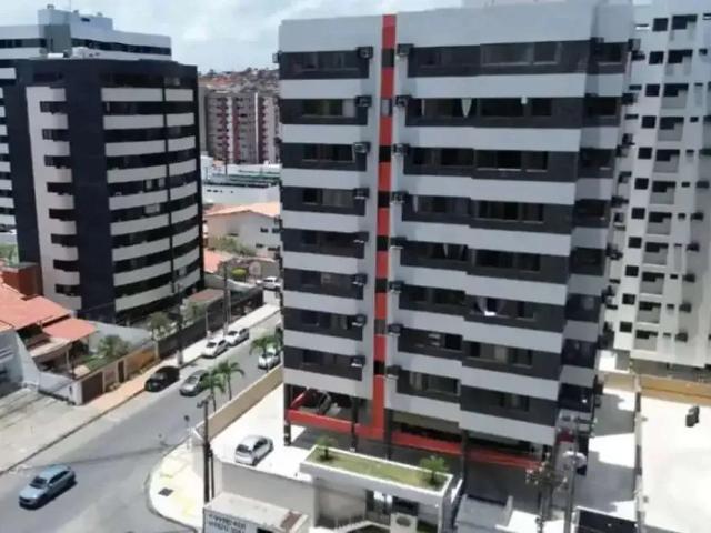 Apartamento para Venda em Maceió/AL Jatiúca 2 Quartos