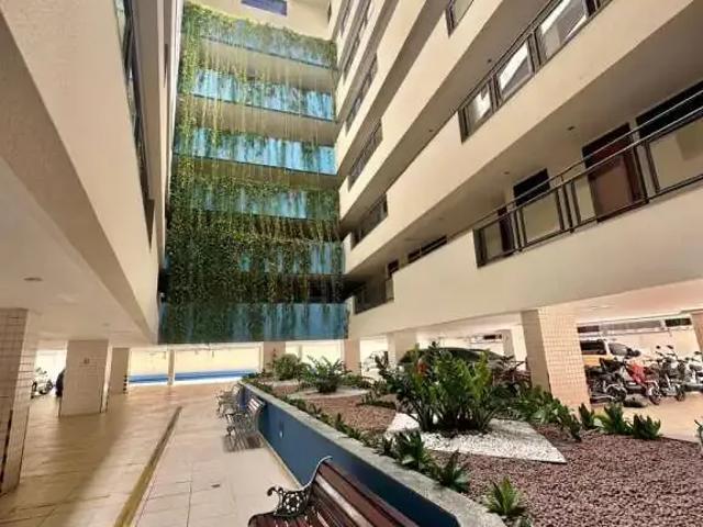Apartamento para Venda em Maceió/AL Jatiúca 2 Quartos