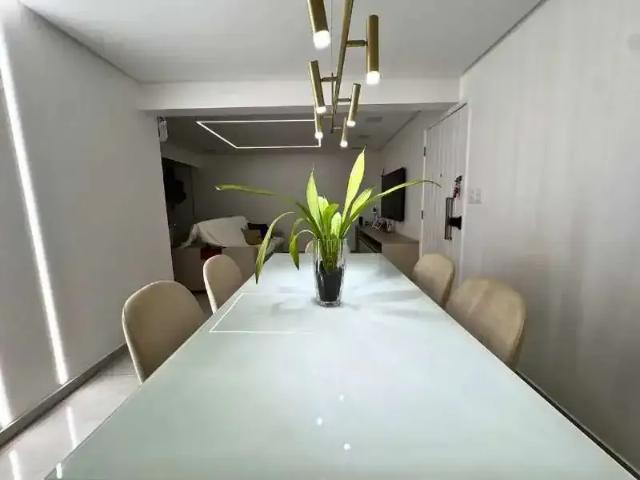 Apartamento para Venda em Maceió/AL Jatiúca 2 Quartos