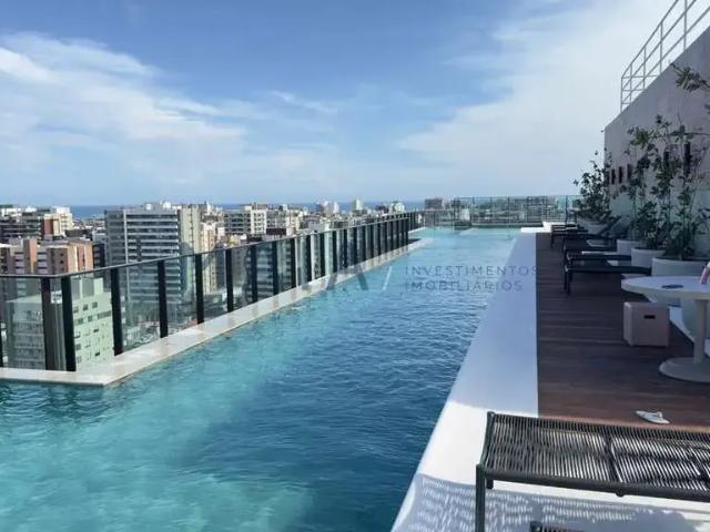 Apartamento para Venda em Maceió/AL Jatiúca 2 Quartos
