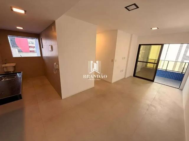 Apartamento para Venda em Maceió/AL Jatiúca 2 Quartos