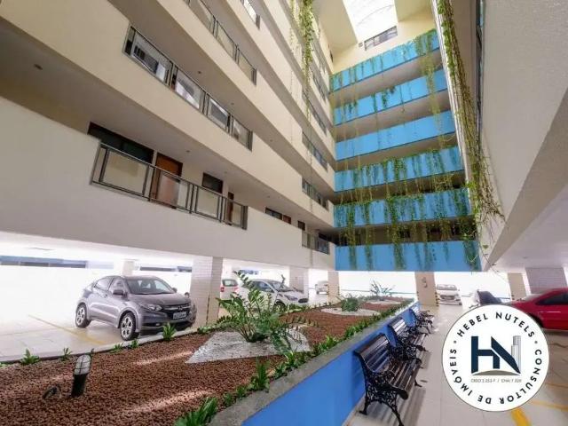 Apartamento para Venda em Maceió/AL Jatiúca 2 Quartos