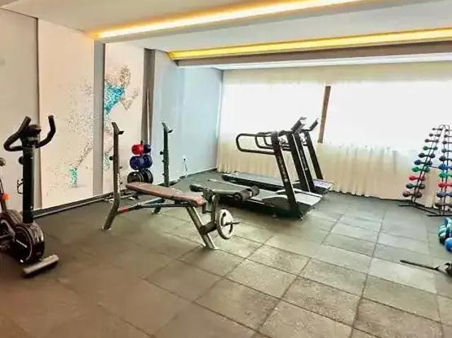 Apartamento para Venda em Maceió/AL Jatiúca 2 Quartos