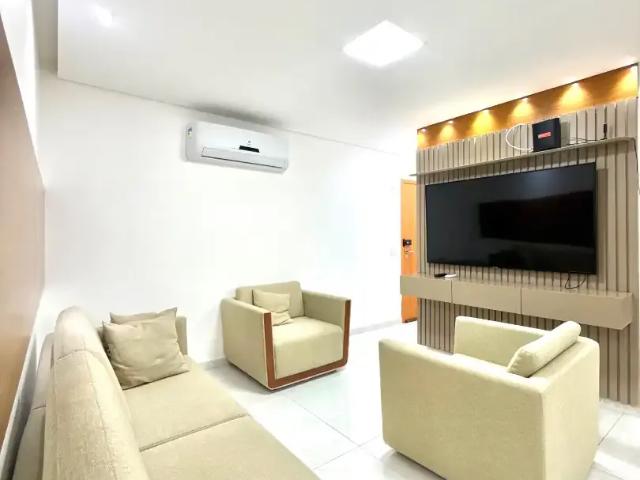 Apartamento para Venda em Maceió/AL Jatiúca 2 Quartos