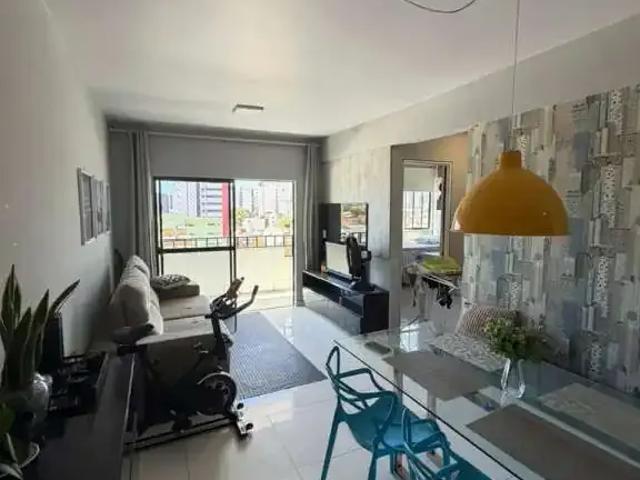 Apartamento para Venda em Maceió/AL Jatiúca 2 Quartos
