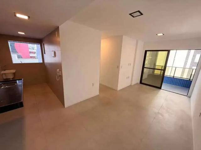 Apartamento para Venda em Maceió/AL Jatiúca 2 Quartos