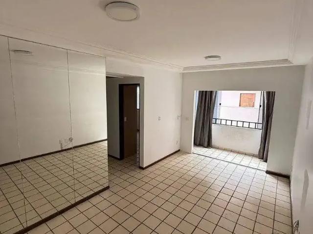 Apartamento para Venda em Maceió/AL Jatiúca 2 Quartos