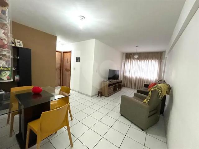 Apartamento para Venda em Maceió/AL Jatiúca 2 Quartos