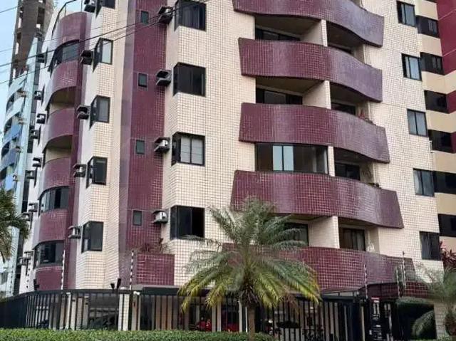 Apartamento para Venda em Maceió/AL Jatiúca 2 Quartos