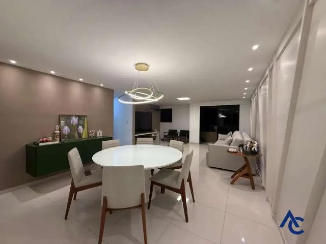 Apartamento para Venda em Maceió/AL Jatiúca 2 Quartos