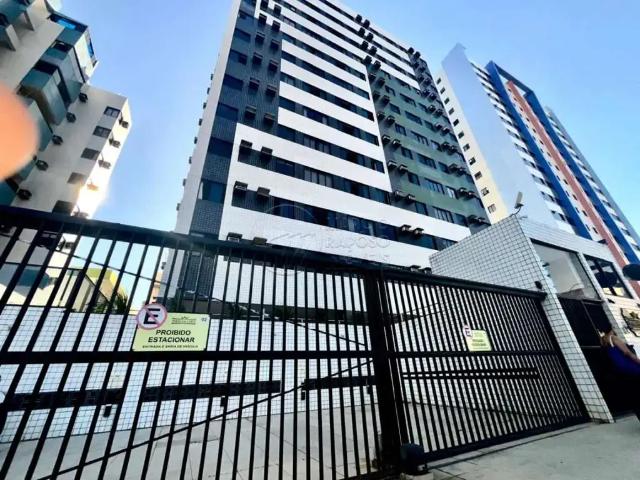 Apartamento para Venda em Maceió/AL Jatiúca 2 Quartos