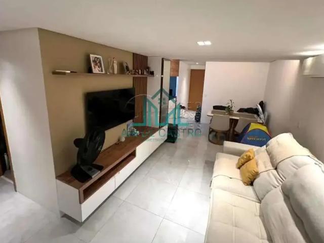 Apartamento para Venda em Maceió/AL Jatiúca 2 Quartos
