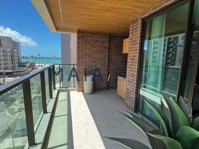 Apartamento para Venda em Maceió/AL Jatiúca 2 Quartos