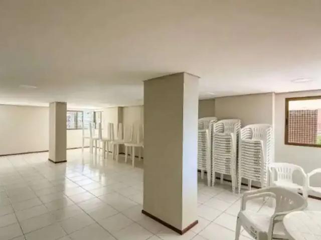 Apartamento para Venda em Maceió/AL Jatiúca 2 Quartos