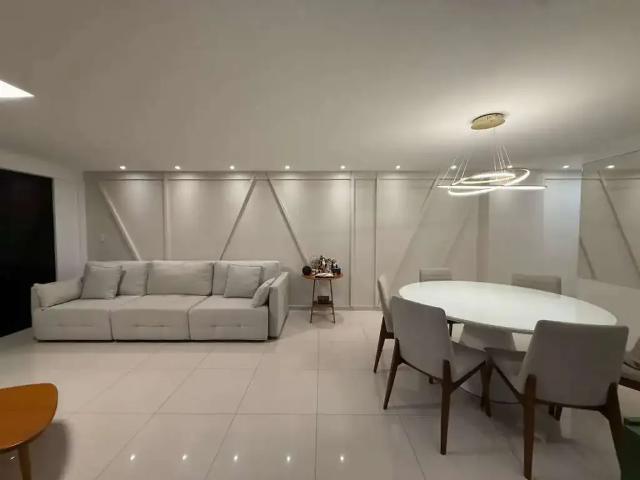 Apartamento para Venda em Maceió/AL Jatiúca 2 Quartos