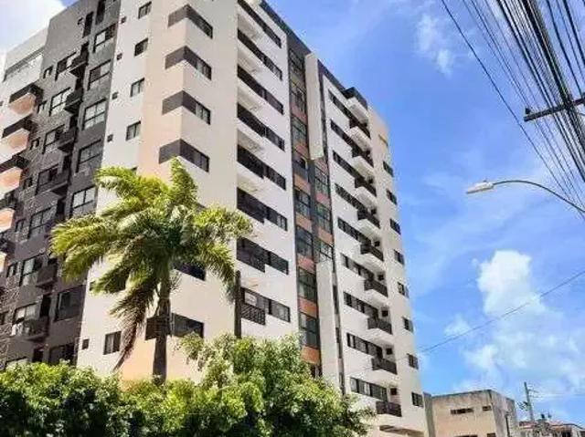 Apartamento para Venda em Maceió/AL Jatiúca 2 Quartos