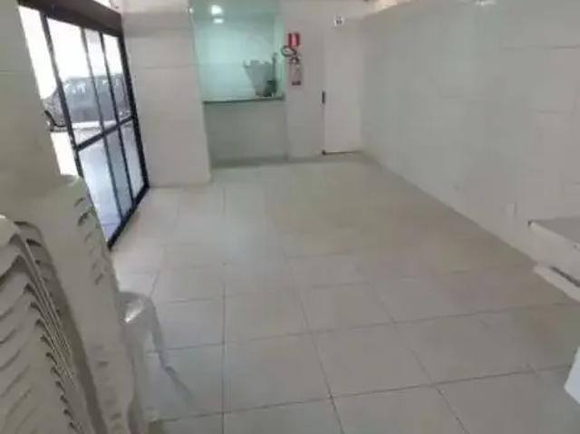 Apartamento para Venda em Maceió/AL Jatiúca 2 Quartos
