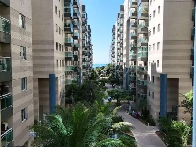 Apartamento para Venda em Maceió/AL Jatiúca 2 Quartos