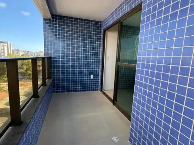 Apartamento para Venda em Maceió/AL Jatiúca 2 Quartos